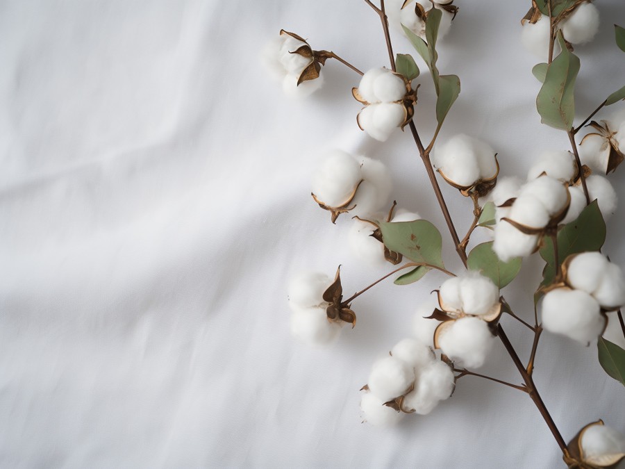 Coton bio : une valeur sûre qualité et environnement